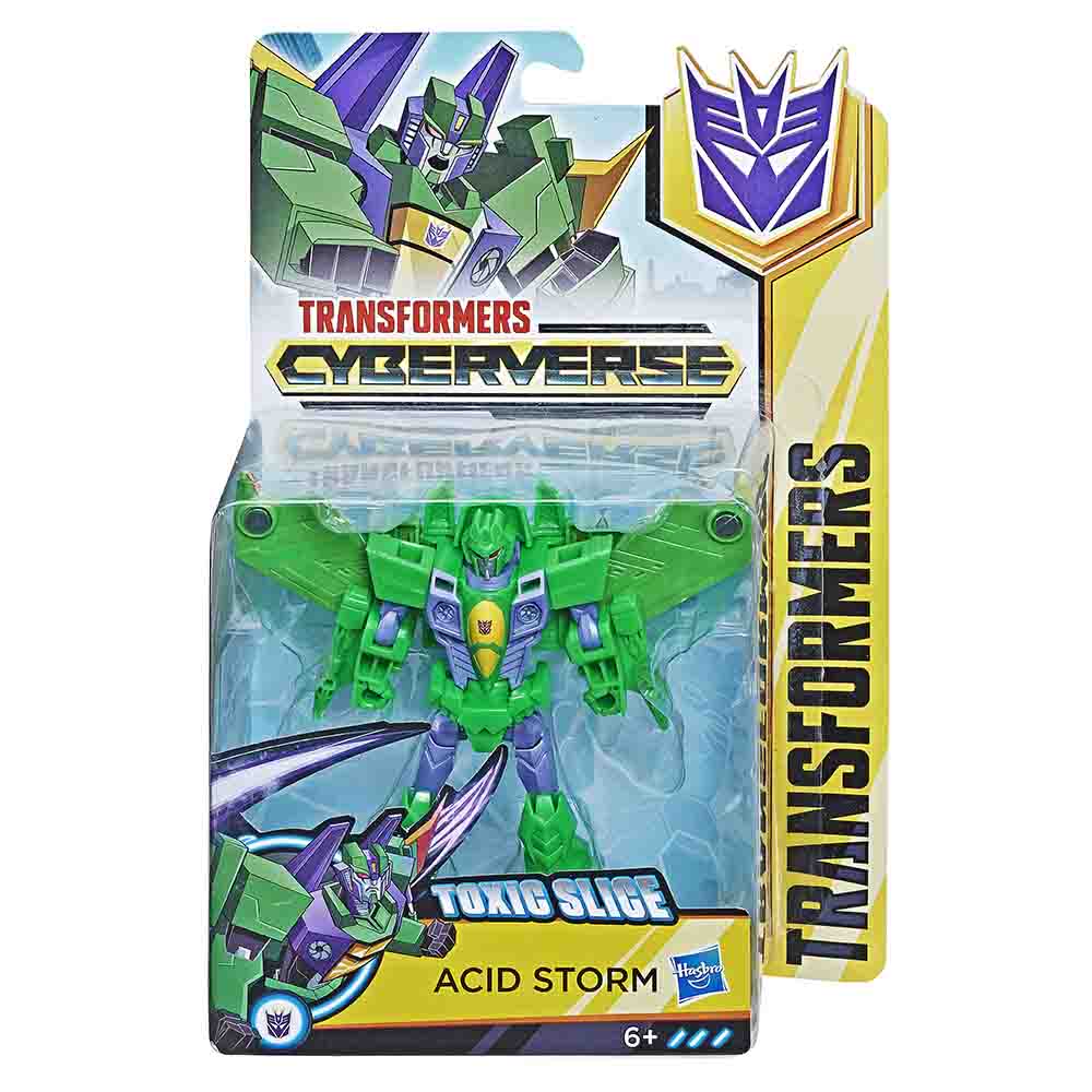 Transformers Acid Storm figura 14 cm E1884EU41-2 | Dexy Co online trgovina