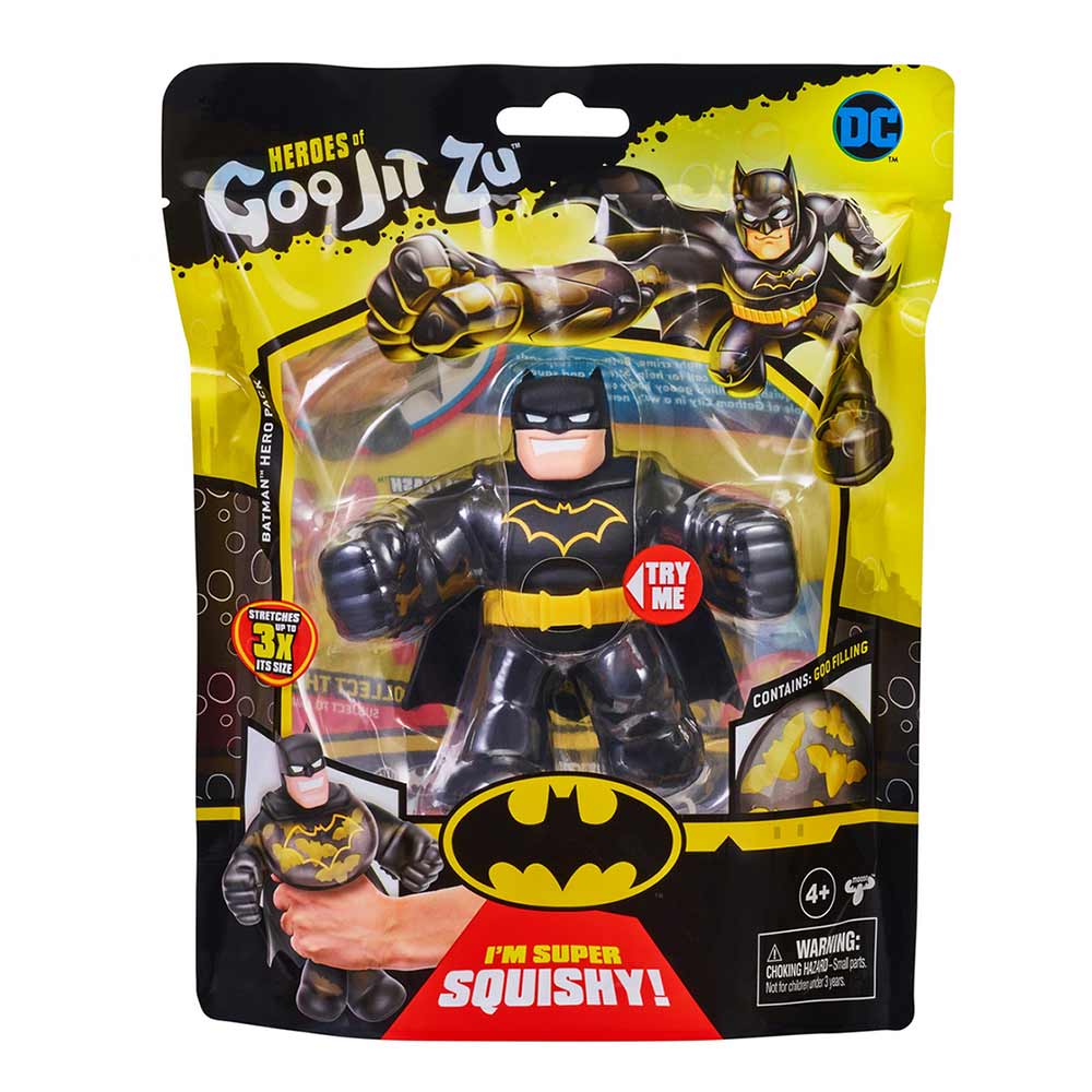 Goo Jit Zu DC super junaci ast TO41118 | Dexy Co online trgovina