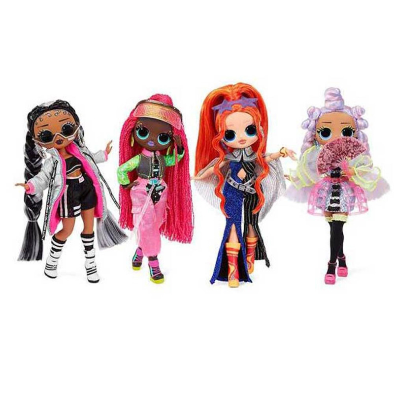 LOL Surprise OMG dance modna lutka ast 117841 | Dexy Co online trgovina