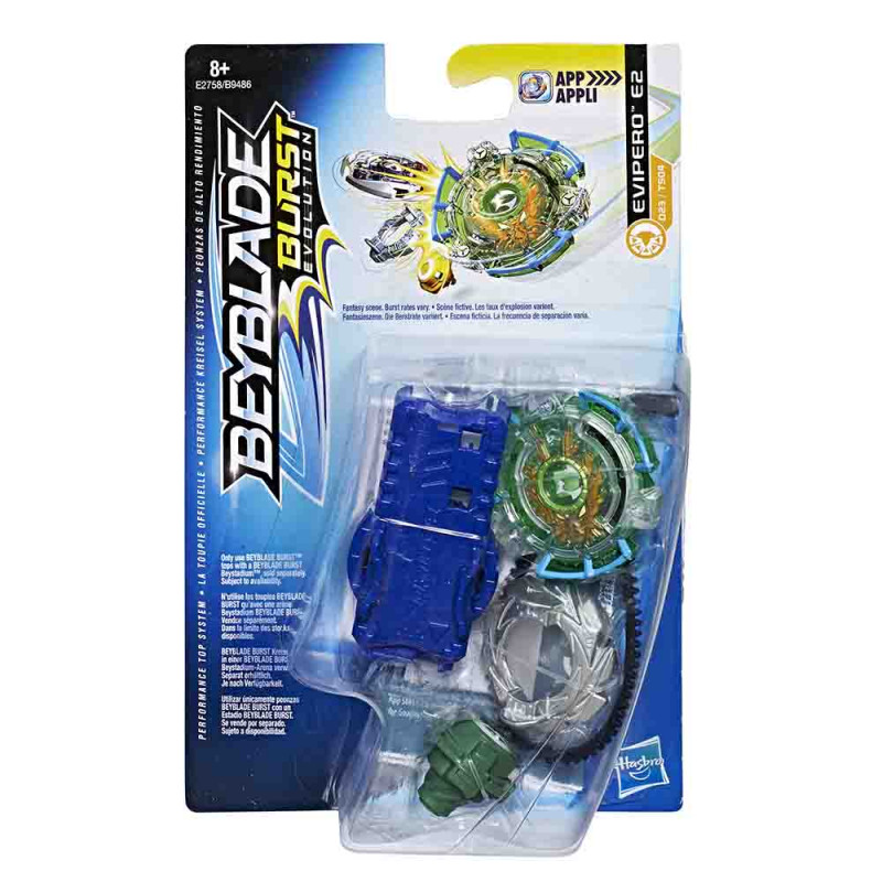 Beyblade Burst Evolution Evipero E2 | Dexy Co online trgovina