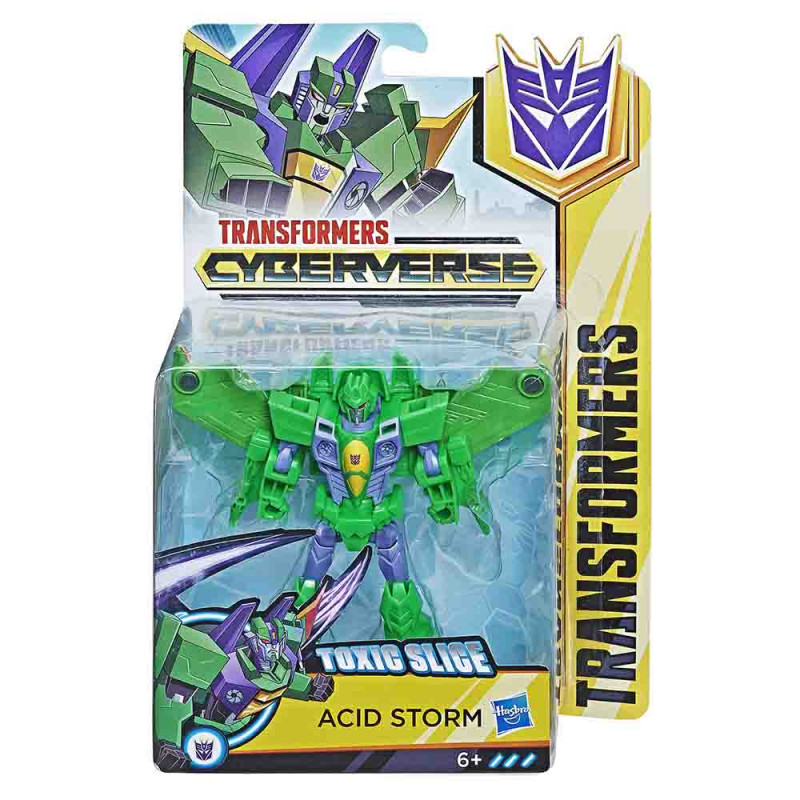 Transformers Acid Storm figura 14 cm E1884EU41-2 | Dexy Co online trgovina