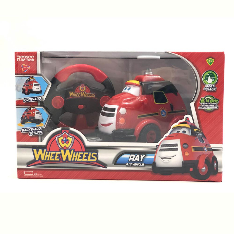 Whee Wheels R/C vozilo Ray RS110301 | Dexy Co online trgovina
