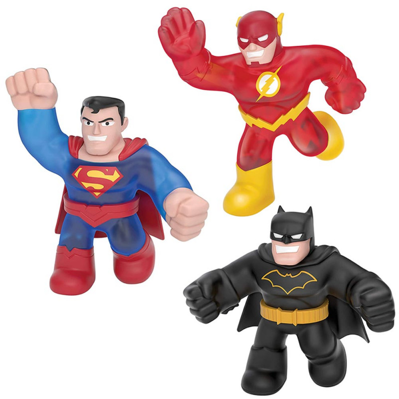 Goo Jit Zu DC super junaci ast TO41118 | Dexy Co online trgovina