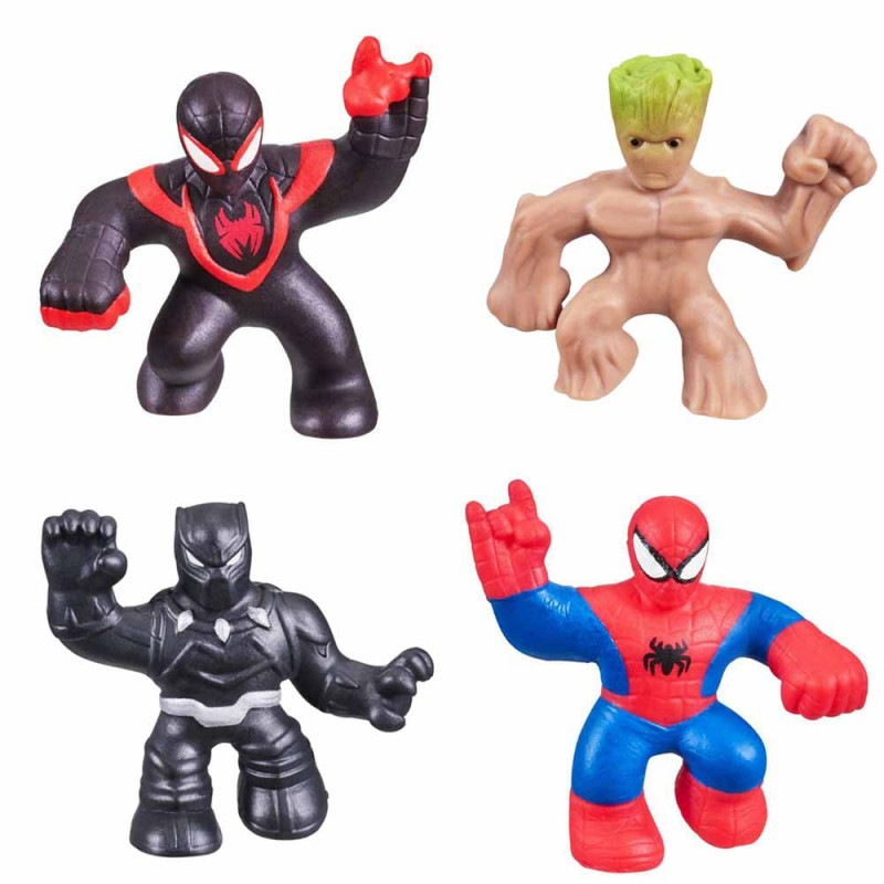 Goo jit Zu mini Marvel super junak ast TO41160 | Dexy Co online trgovina